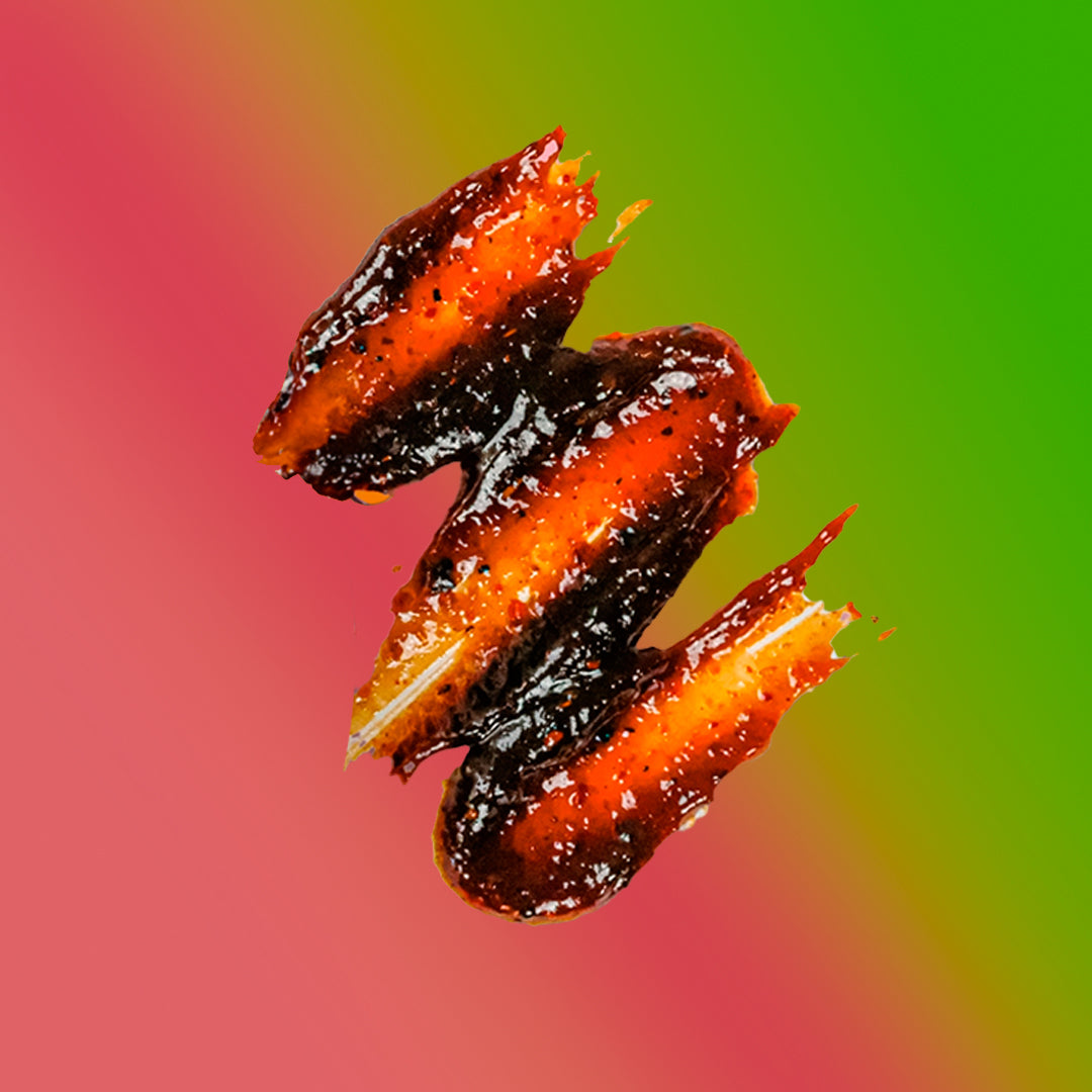 Watermelon Rim Dip – Spicy Candy Bar