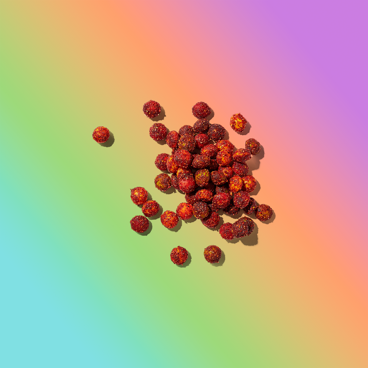 Spicy Littles, Mexican Candy, Chamoy - Spicy Candy Bar – Spicy Candy Bar