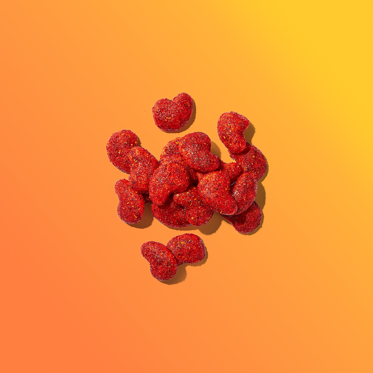 El Manguito, Mango Candy - Spicy Candy Bar – Spicy Candy Bar