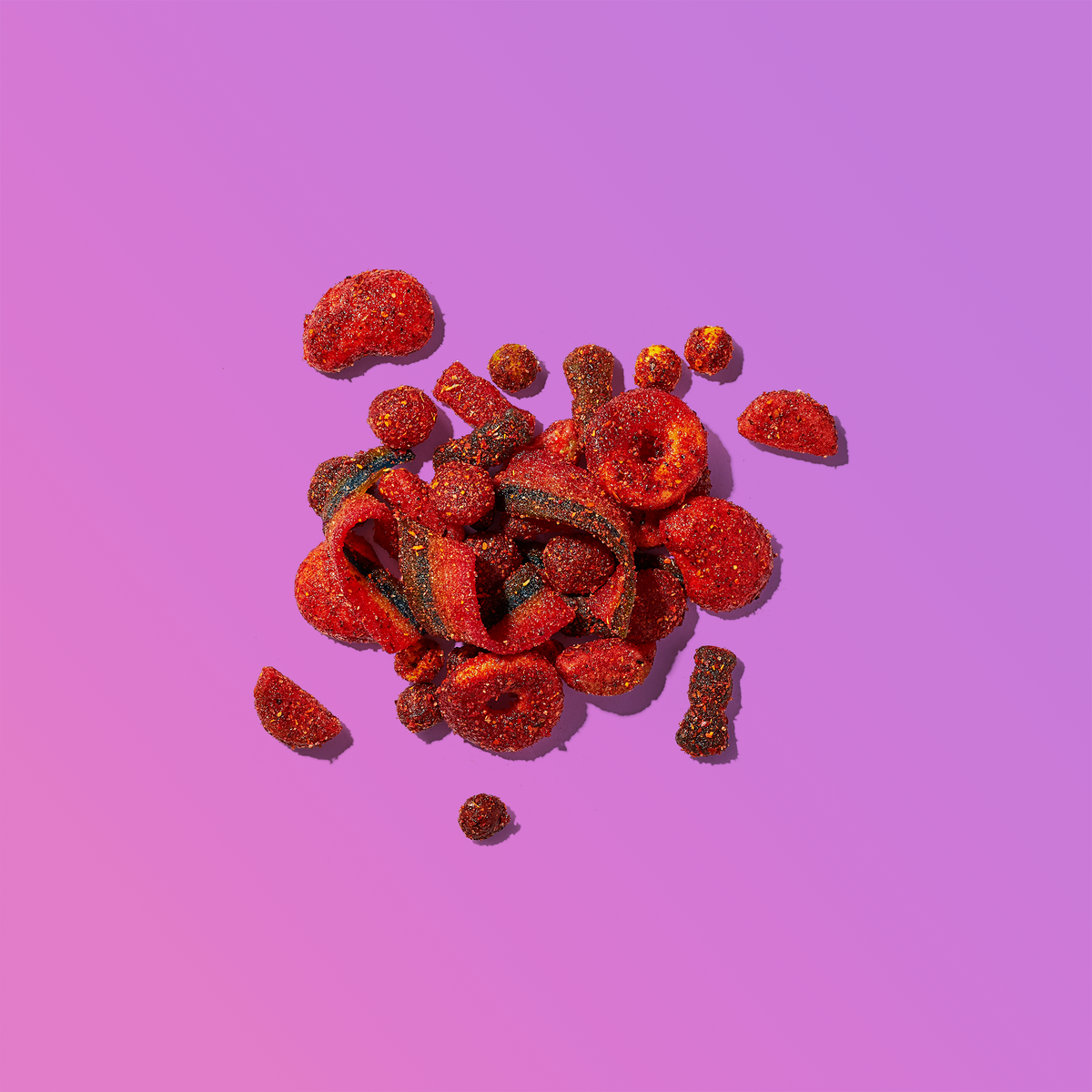 Picoso Mix, Chamoy - Spicy Candy Bar – Spicy Candy Bar