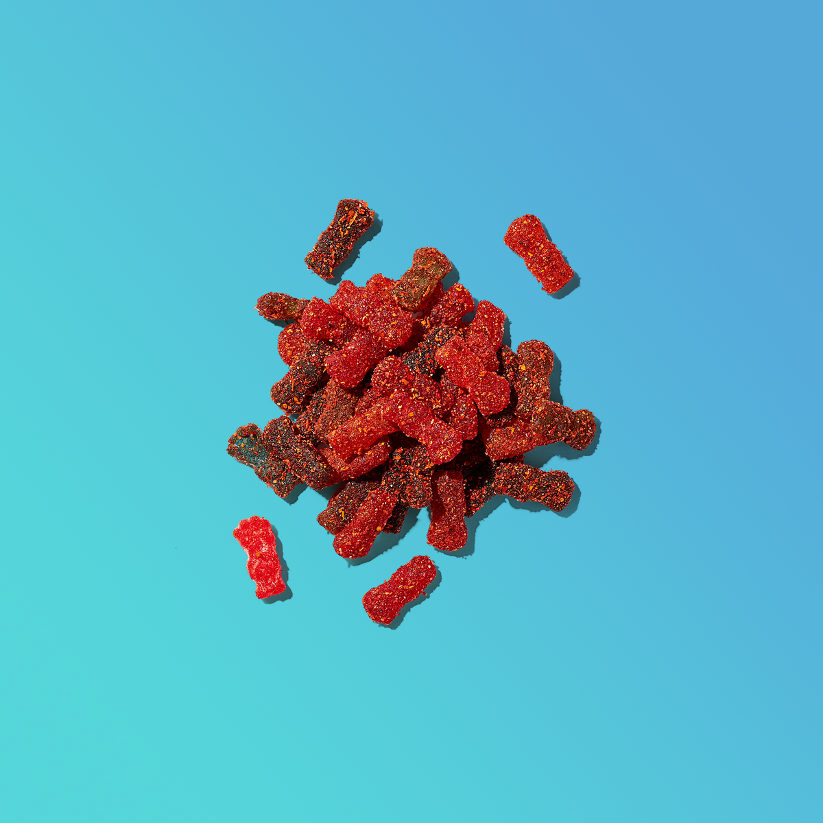 Spicy Patch, Mexican Candy - Spicy Candy Bar – Spicy Candy Bar